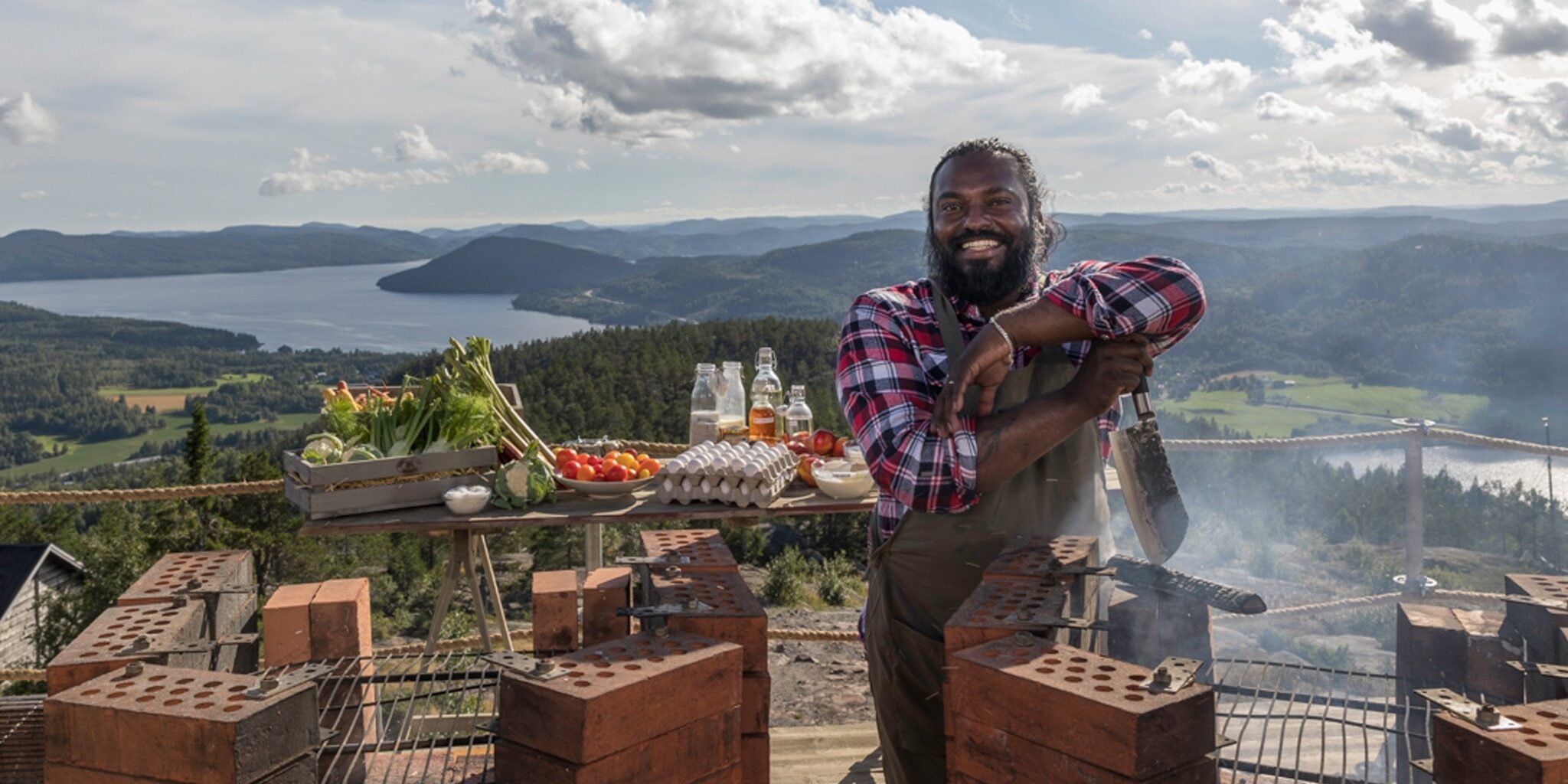 So, We Ride Again: Welcome to SKOG™24 - Basecamp North